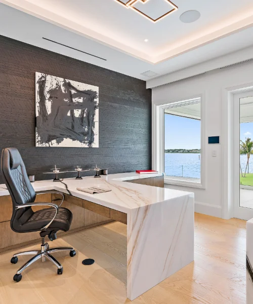 Offices 2024 – Schematic Design